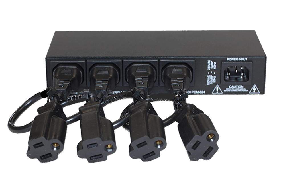 Power Control System Products for PA100 and PA200 Series