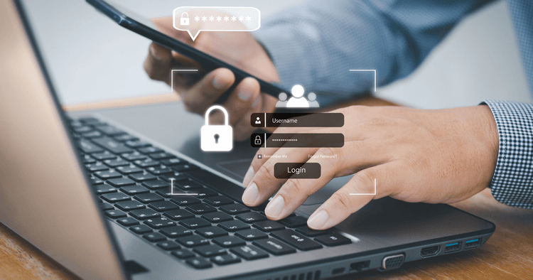 Offline Two-Factor Authentication for Out-of-Band Management | CDI