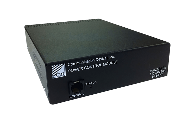 Power Control System Products for PA100 and PA200 Series