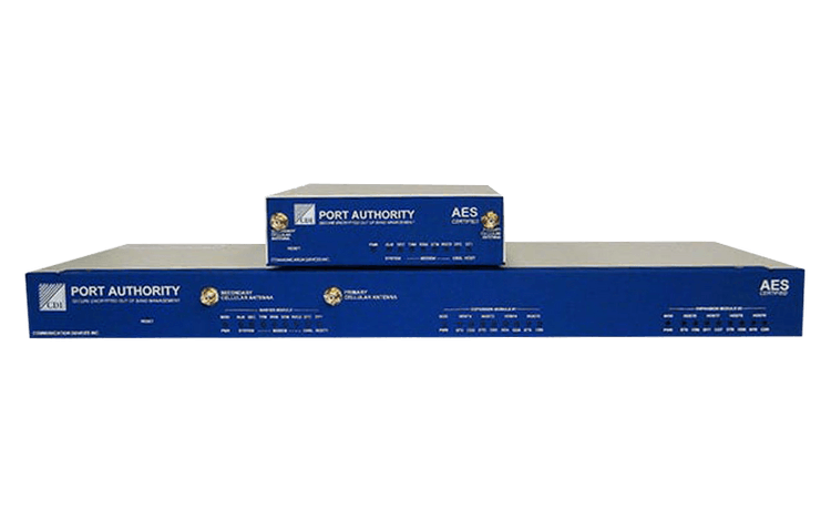 PA155 Series For Government - COMMUNICATION DEVICES, INC